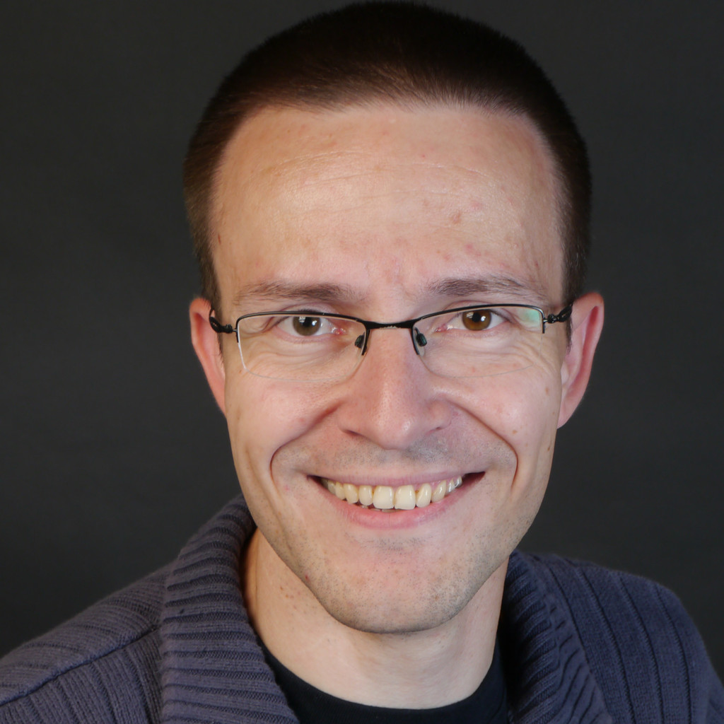 Daniel Rudert - Auszubildender - Familienzentrum im Diakoniewerk Ruhr ...