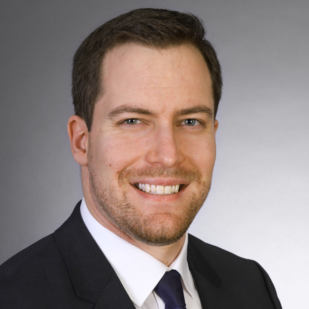 Jonathan Becker - Consultant Valuation & Transaction Advisory - Jones ...