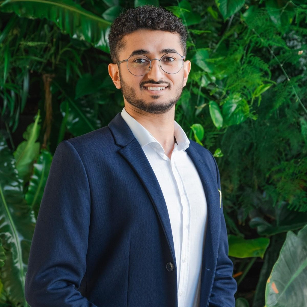 Mohammed Alsharif - mechanical engineering - Hochschule Düsseldorf | XING