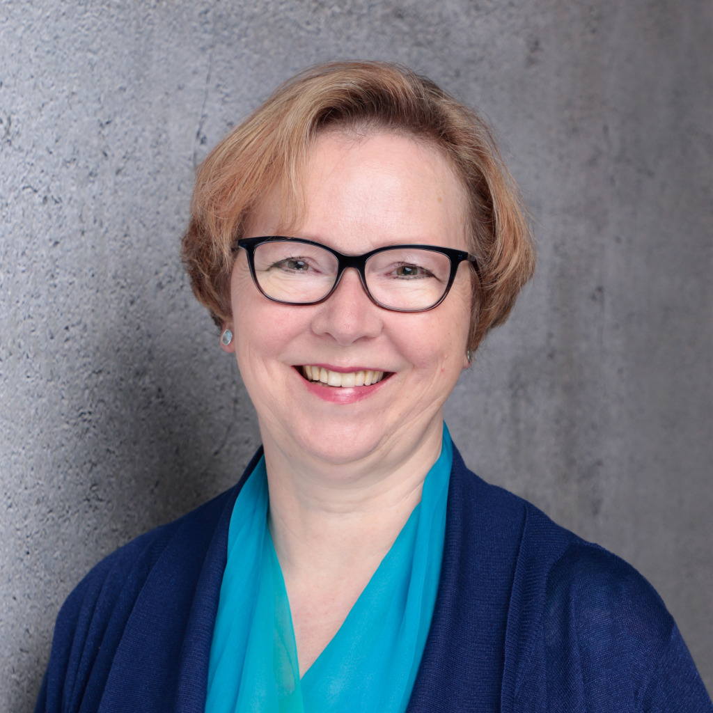 Stephanie Winkelmann: Zeit für Neues! | XING