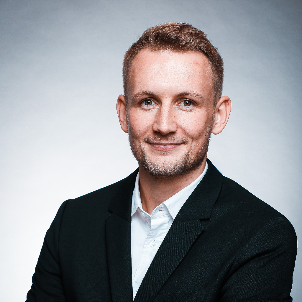 Louis Engelbrecht - Teamleiter Filial-Support - Dirk Rossmann GmbH | XING