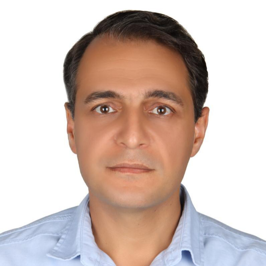 Ali Reza Rashedian Bahmanshiri - process engineer and production ...