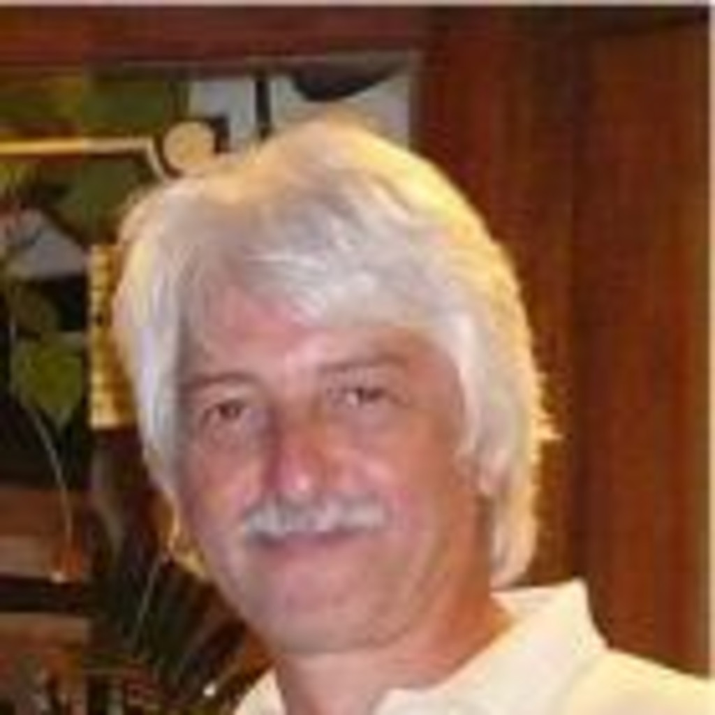 Daniel Marcuzzi - Gerente de proyecto - IBM Global Services | XING