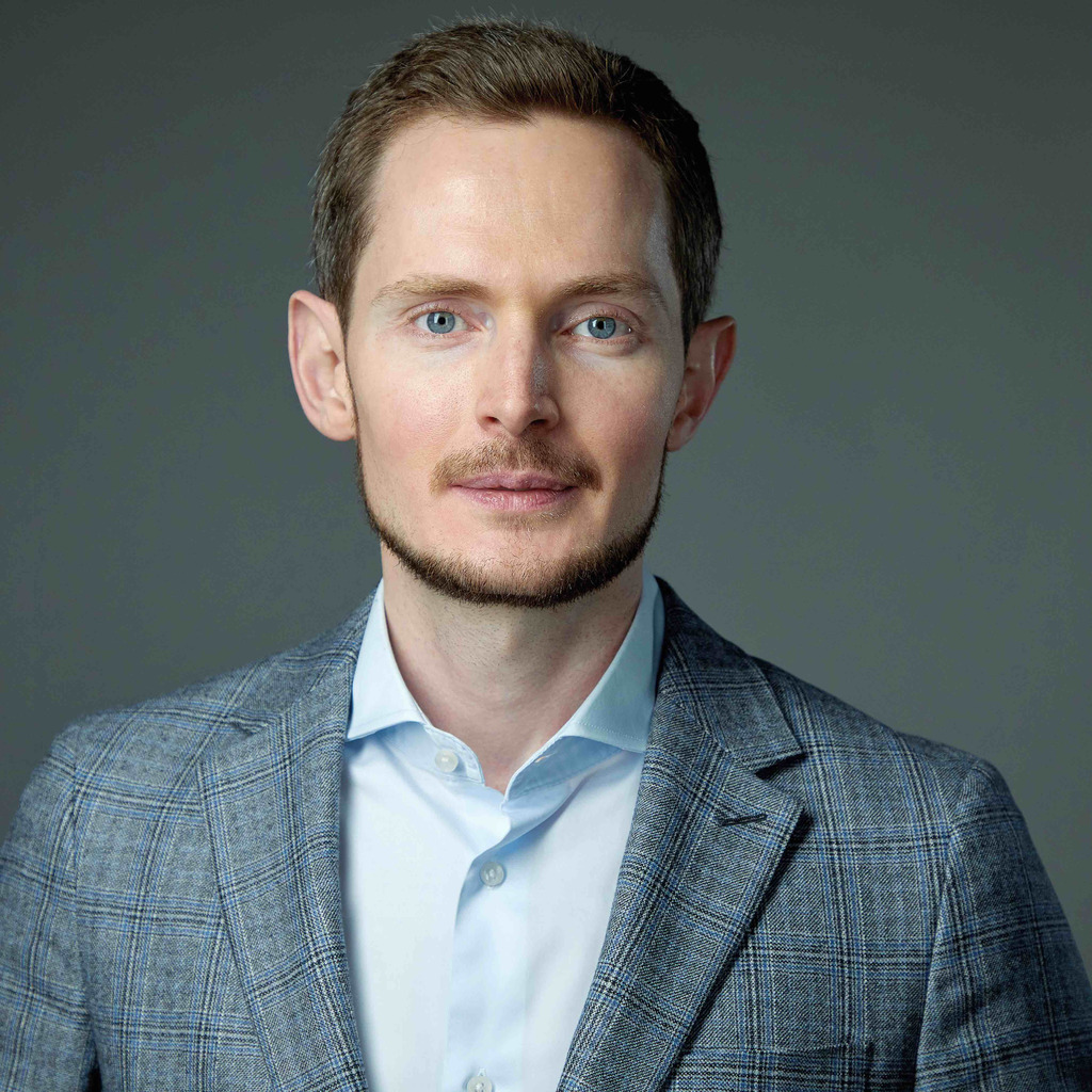 Andrey Piskunov - Business Development Director - TMF Group | XING