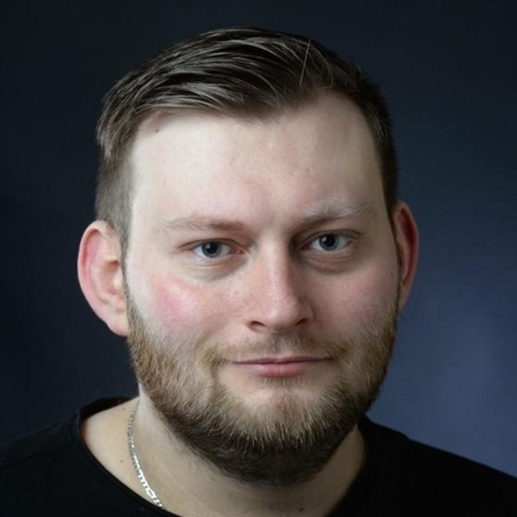 Kevin Vollmer - Meister - LTG Aktiengesellschaft | XING