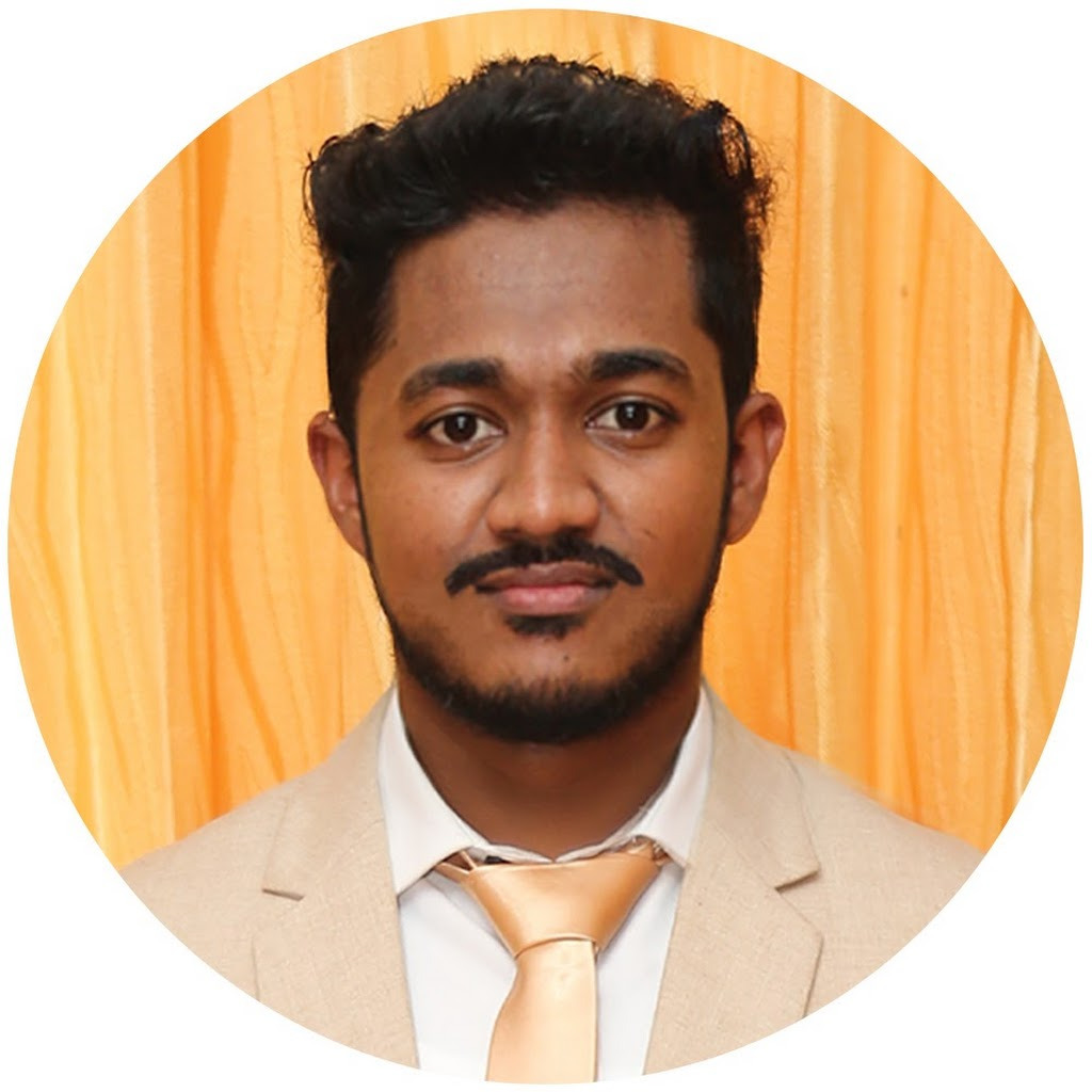 sujith jeewantha - Freelancer - Freelance, self-employed | XING