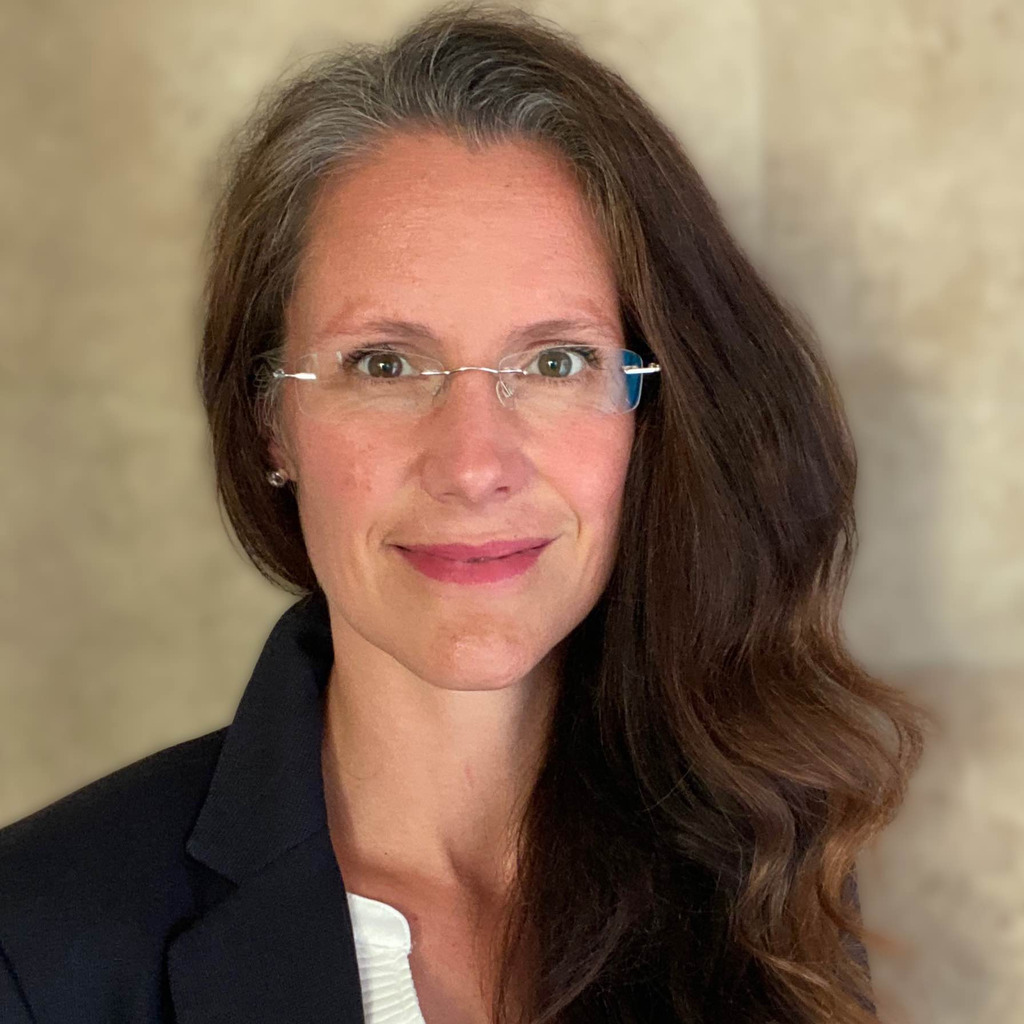 Dipl.-Ing. Susan Rudolph - Teamleiterin des Fachbereich Erschließung ...