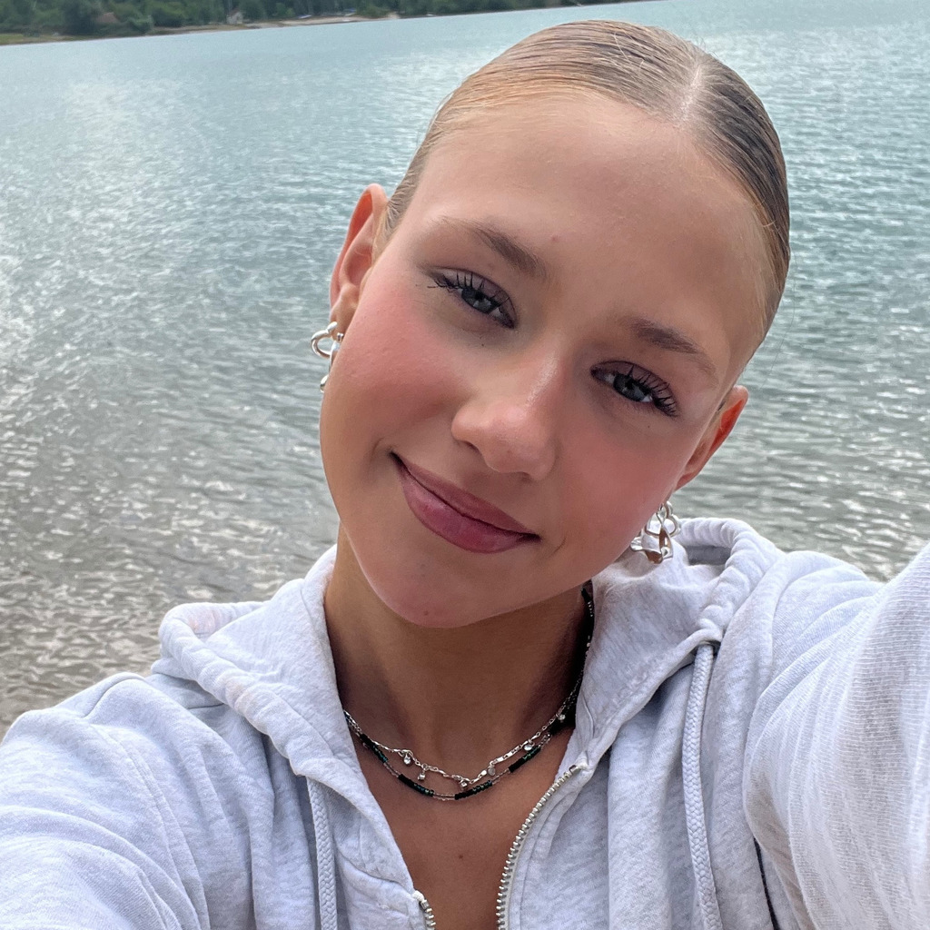 Alisa Beck - Praktikant - Stadt Leonberg | XING