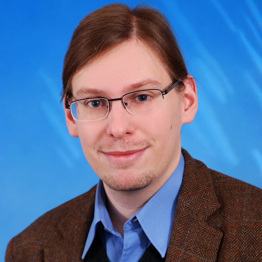 Dr. Eric Veith - Gruppenleiter Power Systems Intelligence - OFFIS - Institut für Informatik | XING