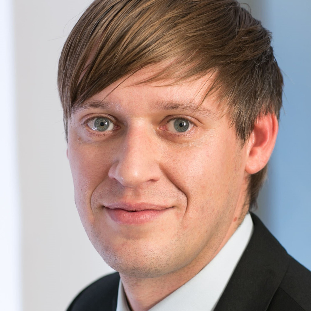 Michael Walch - Senior Consultant für Marktforschung - Delphi Research ...