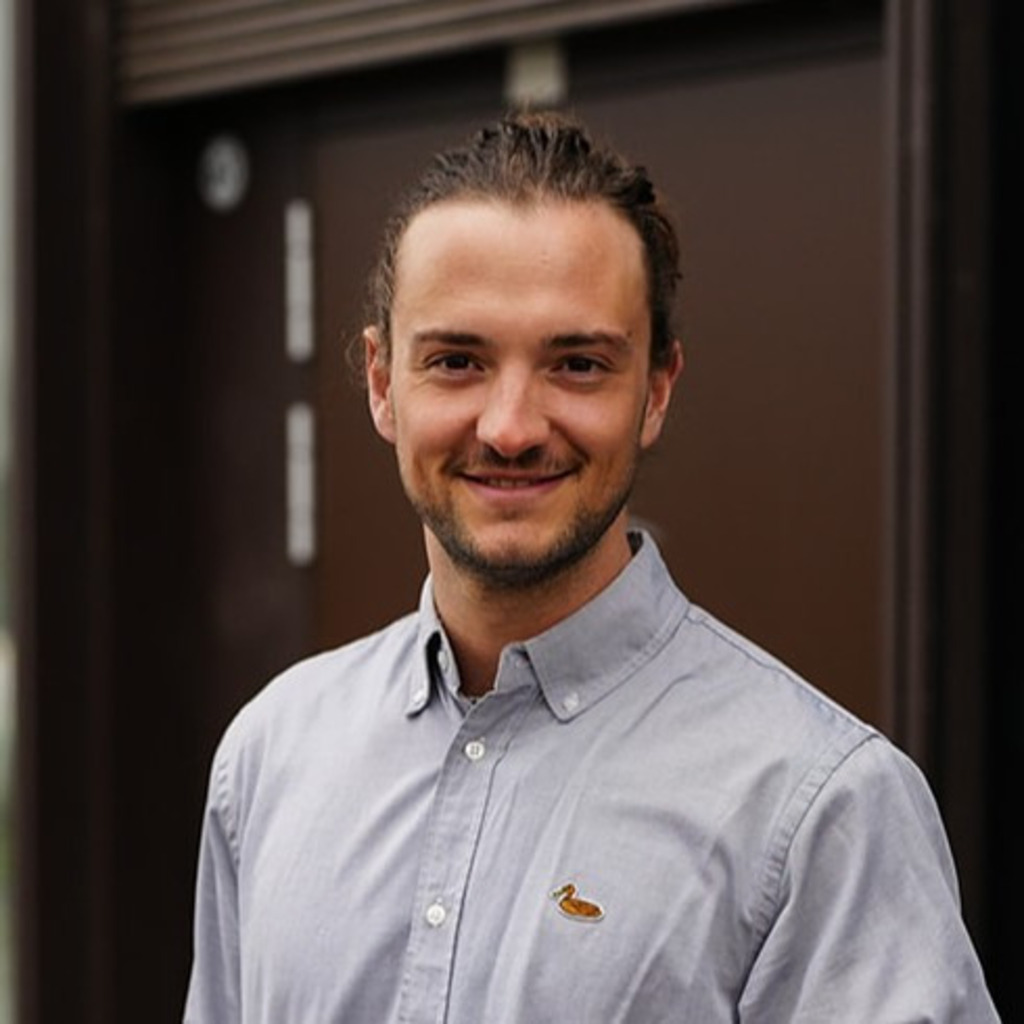 Daniel Heist - Technischer Planer - K.E.S. Planungs- und Entwicklungs ...