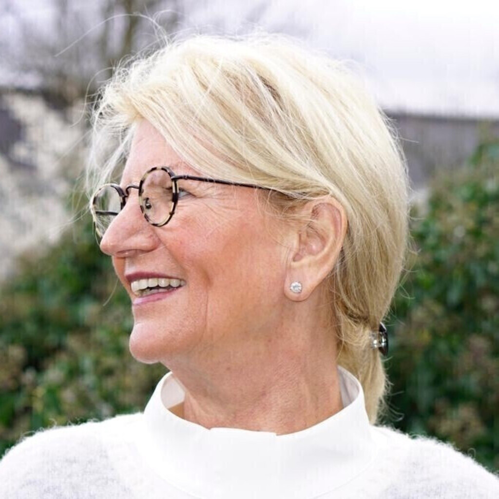 Dr. Anne Pfitzner - Geschäftsführende Gesellschafterin / CEO - PAESEL ...