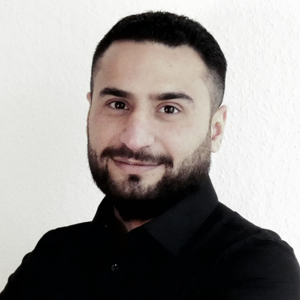 Ahmad Hasan - Informatiker - RUB | XING