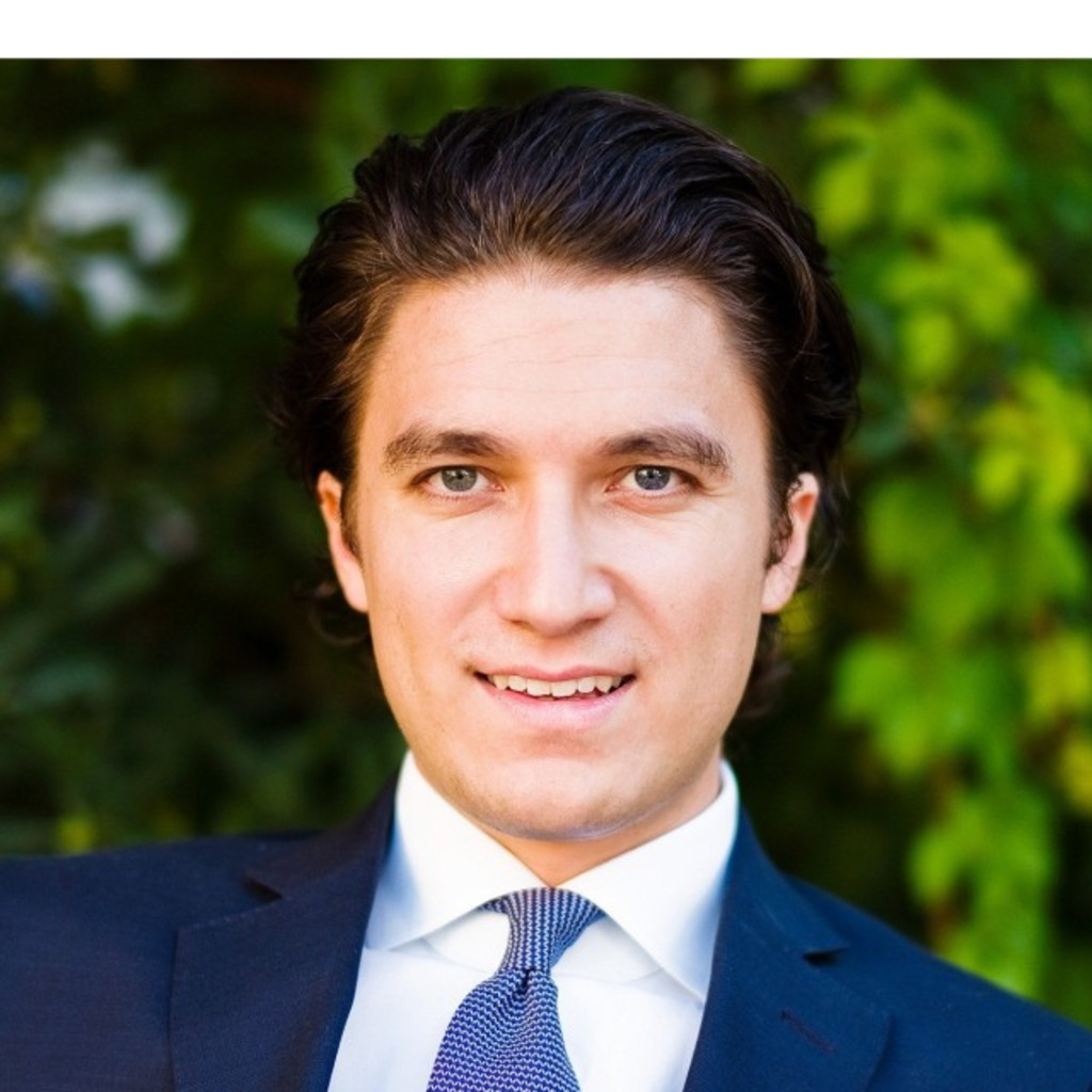 Christian H. Harding - Vice President, Group Strategy - Credit Suisse ...