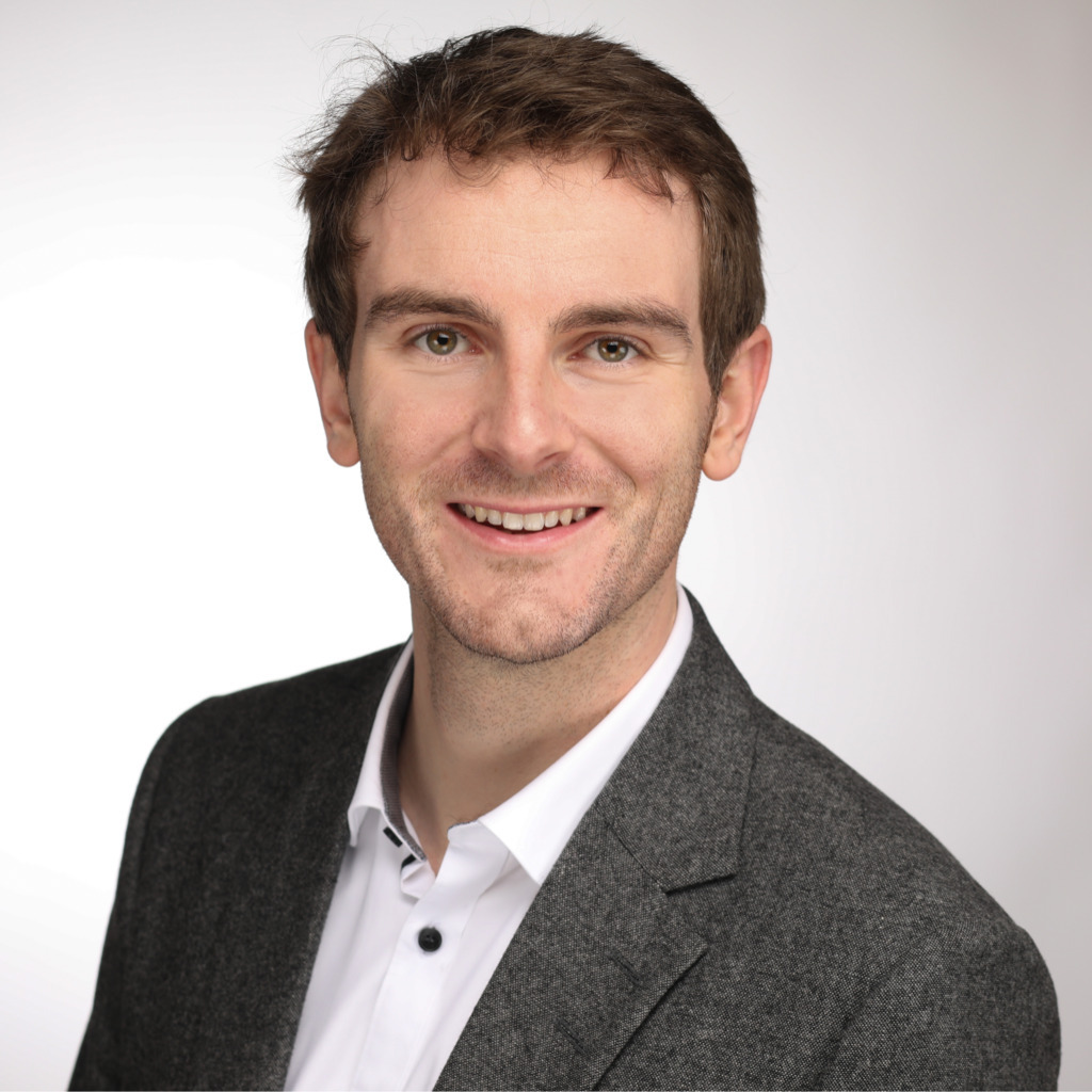 Sven Bergmann - Senior Account Manager - FERCHAU | XING