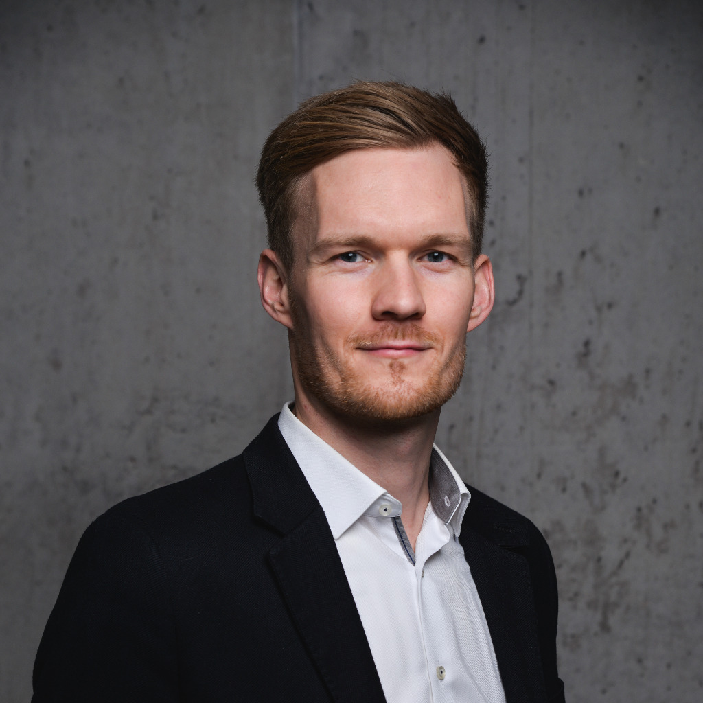 Jakob Bauer - Vorstandsreferent | Executive Board - F24 AG | XING