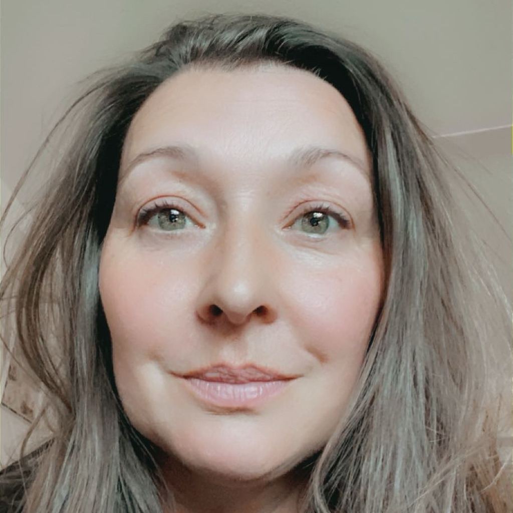 Marlen Anger-Coith - Pharmareferentin - Dermapharm AG ...