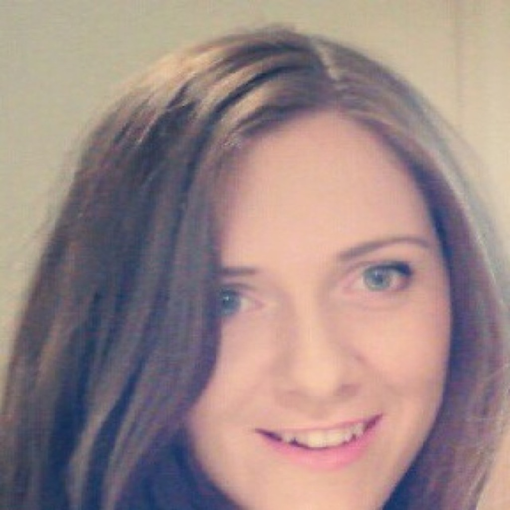 Morgane Colclough - Senior Account Manager - ECOM Recruitment | XING