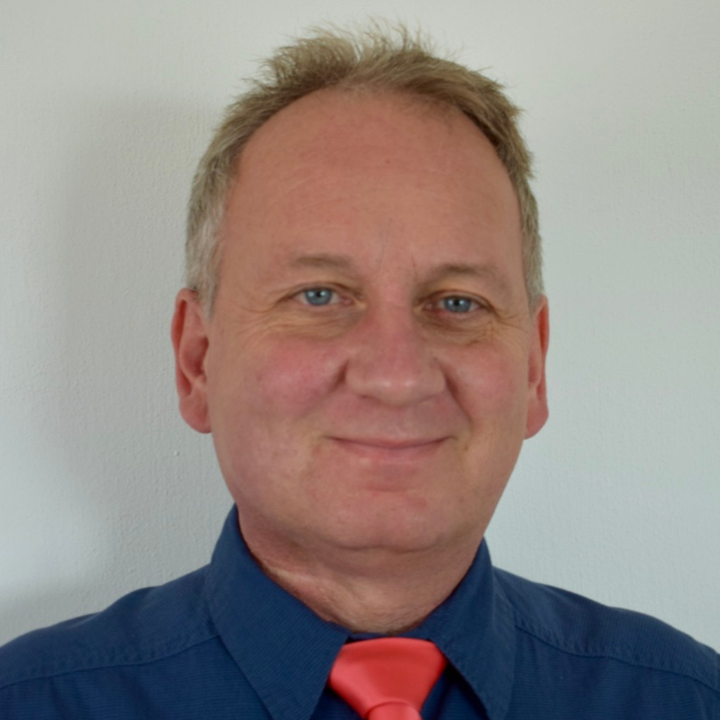 Thomas Frick - Produktionsleiter - Ostheimer-Akok GmbH&Co.KG | XING