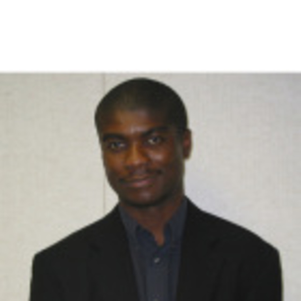 Dr. Emeka Nwankwo - CEO - Vertical Optimization, LLC | XING