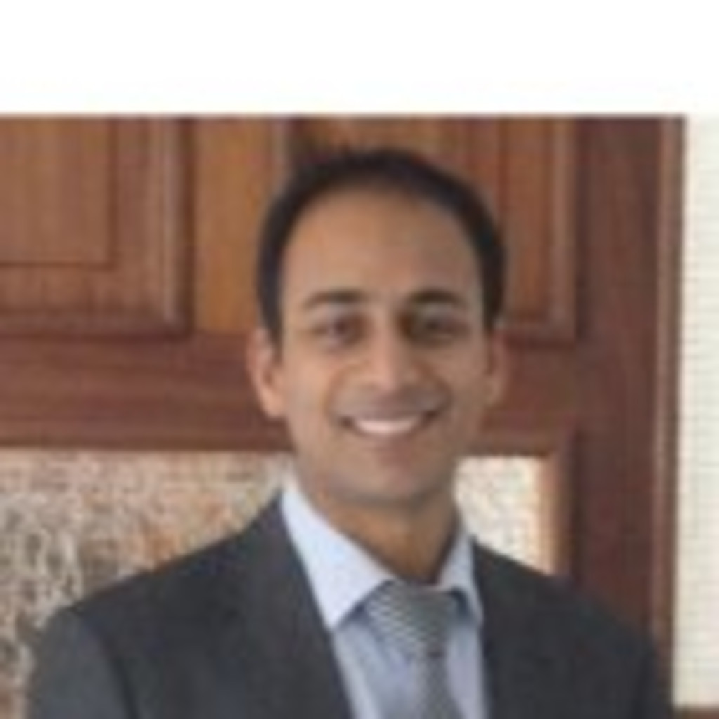Nikunj Gupta - Account Manager - ERICSSON | XING