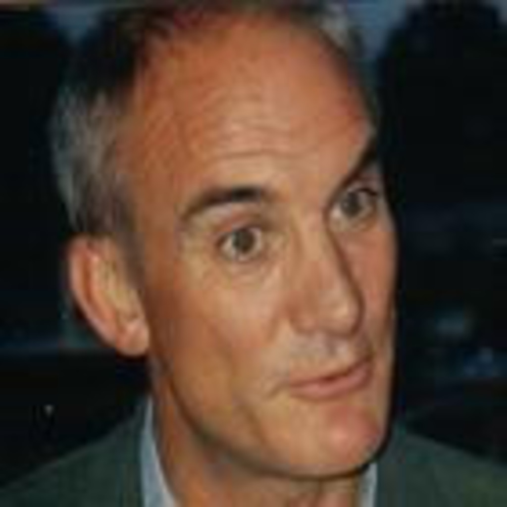 Prof. Paul Kafno - Managing Director - HD Thames Ltd | XING