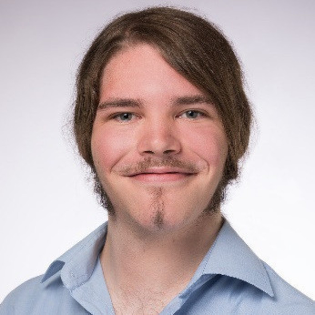 Fabian Eichenberger - Cloud System Administrator / System Administrator - Intersim AG | XING