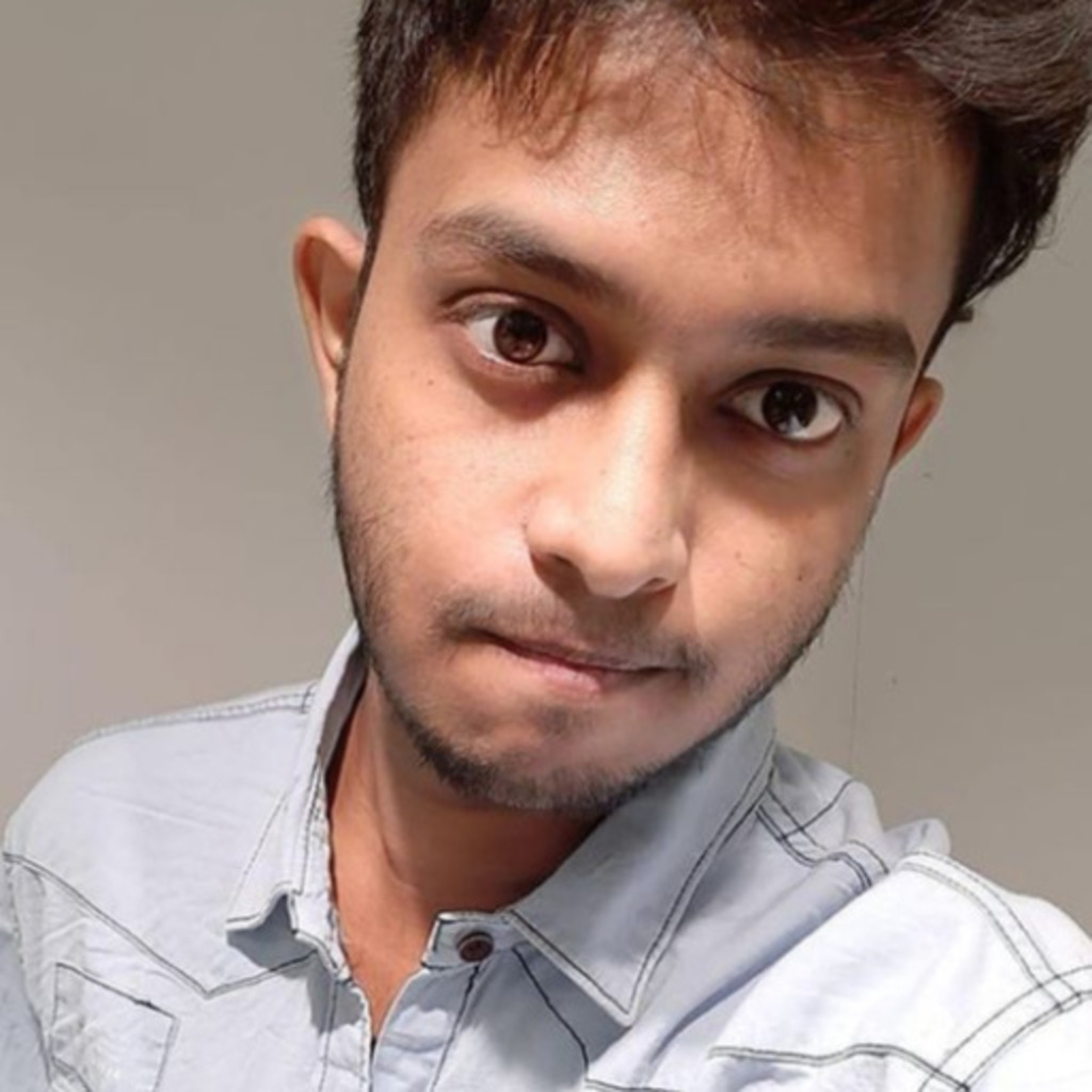 Toushik Banik - Computer Science and Engineering - Maulana Abul Kalam ...