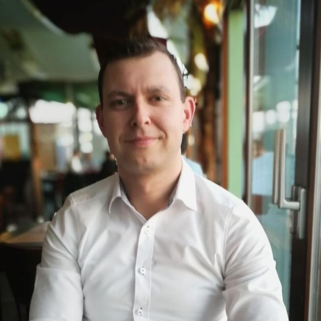 Thomas Harnau - Standortleiter - Kipp & Grünhoff GmbH & Co. KG | XING