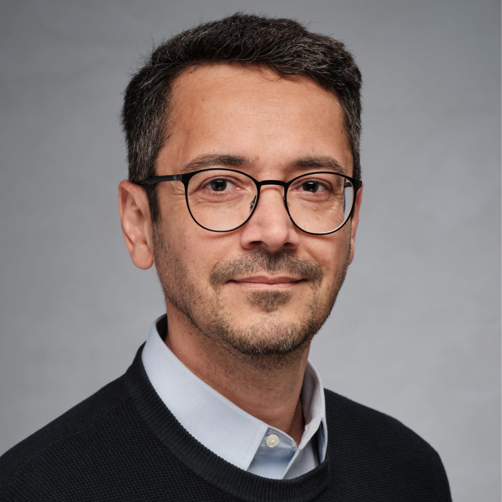 Marcone Pereira - Senior Software Architect - FELA Management AG | XING