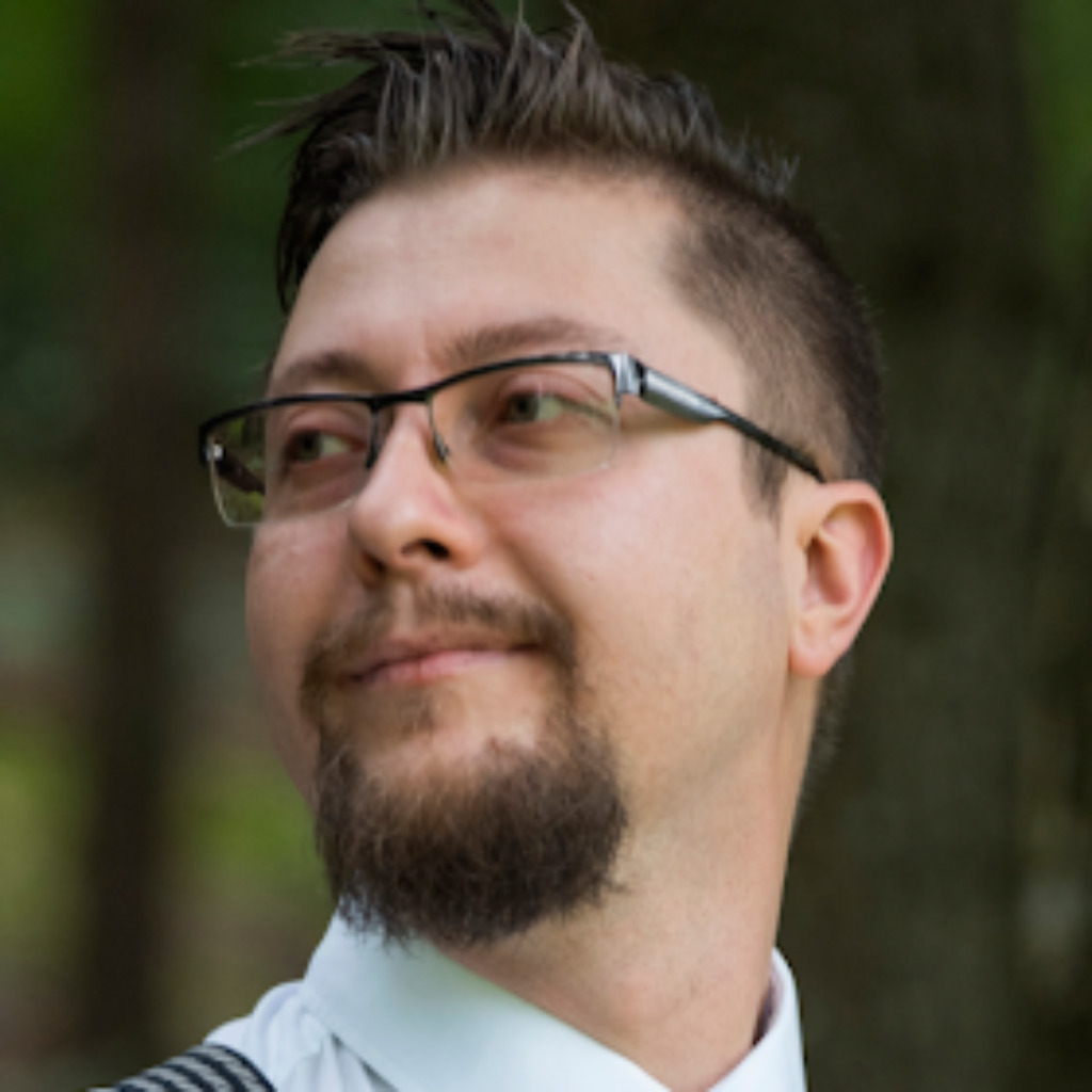 Patrick Mandl - Full Stack Developer - MSTAGE GmbH | XING