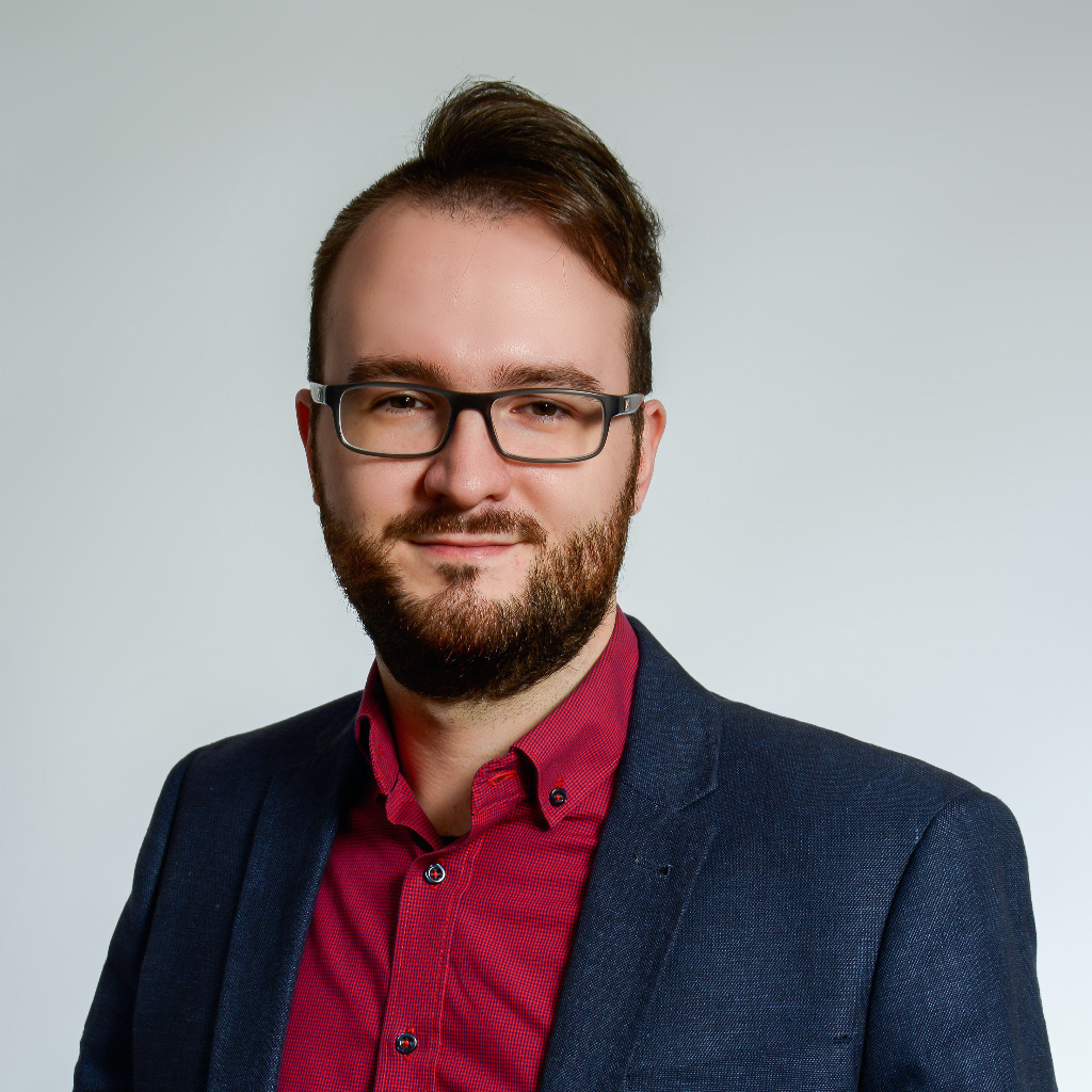 Tommy Stachowski-Steege - Ehrenamtlicher Mitarbeiter - IHK ...