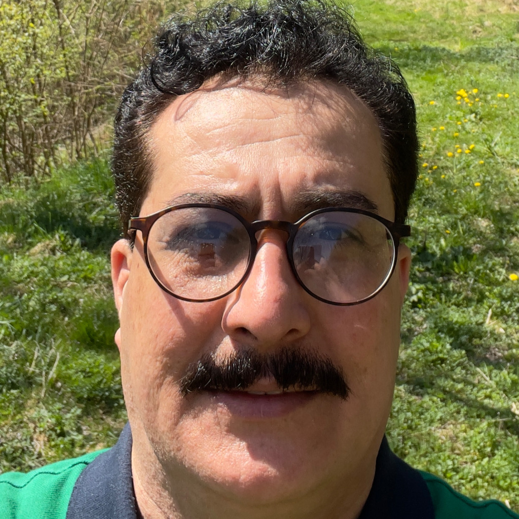 Mohammad Ali Zamani - Zerspanungstechniker - Baradaran gmbh | XING