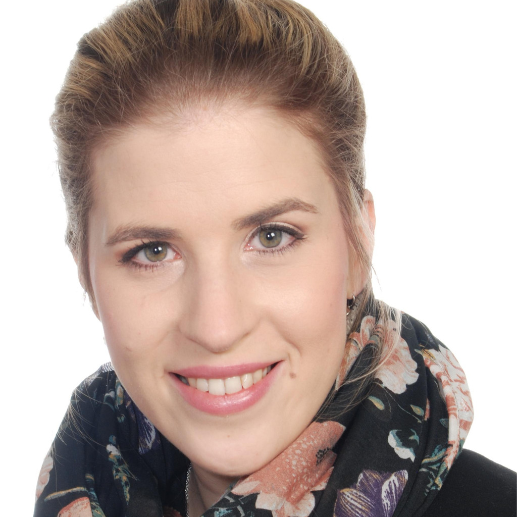 Julia Zimmermann - Teamleiterin - ControlExpert GmbH | XING