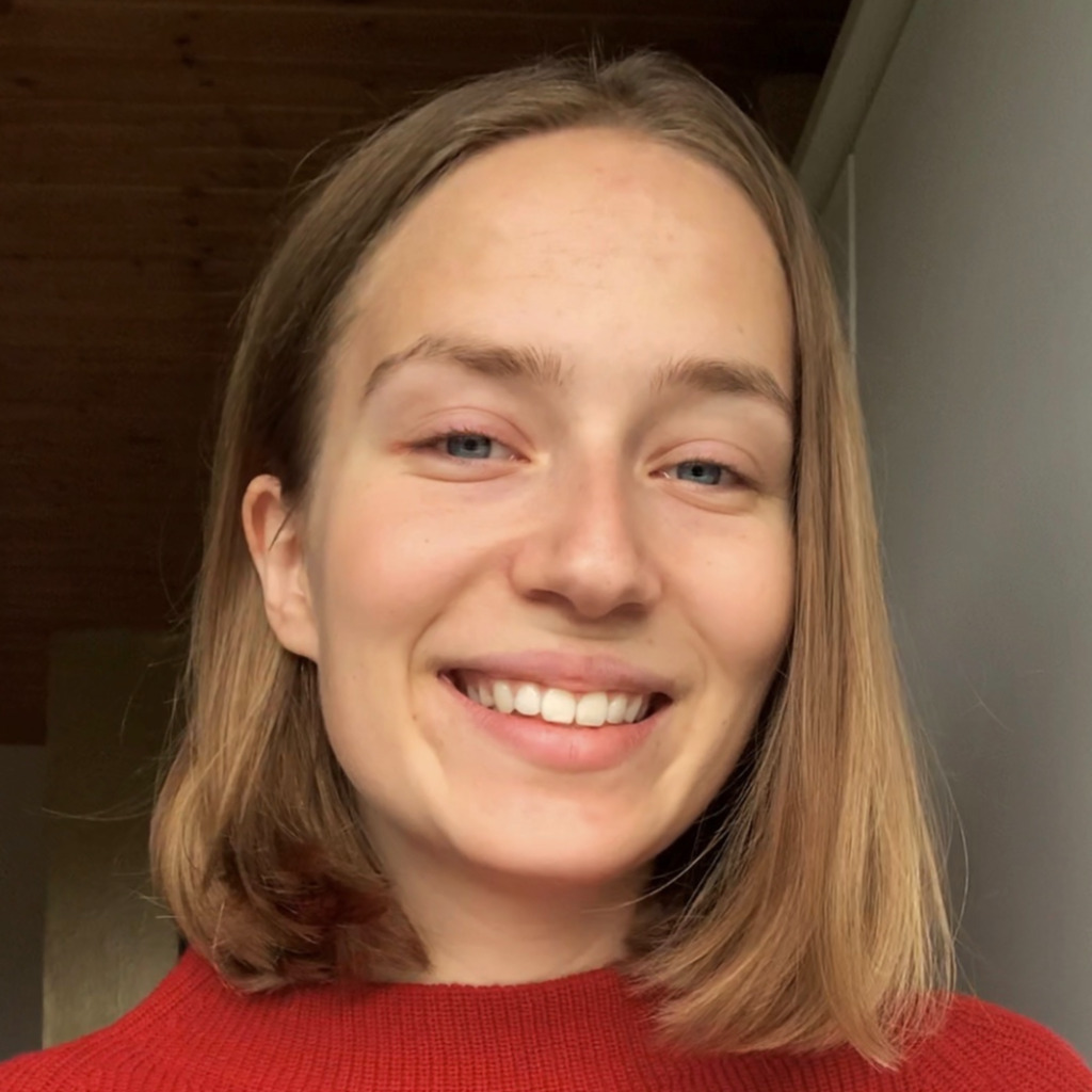 Lisa Neumaier - Referentin der Geschäftsführung - WeSort.AI GmbH | XING