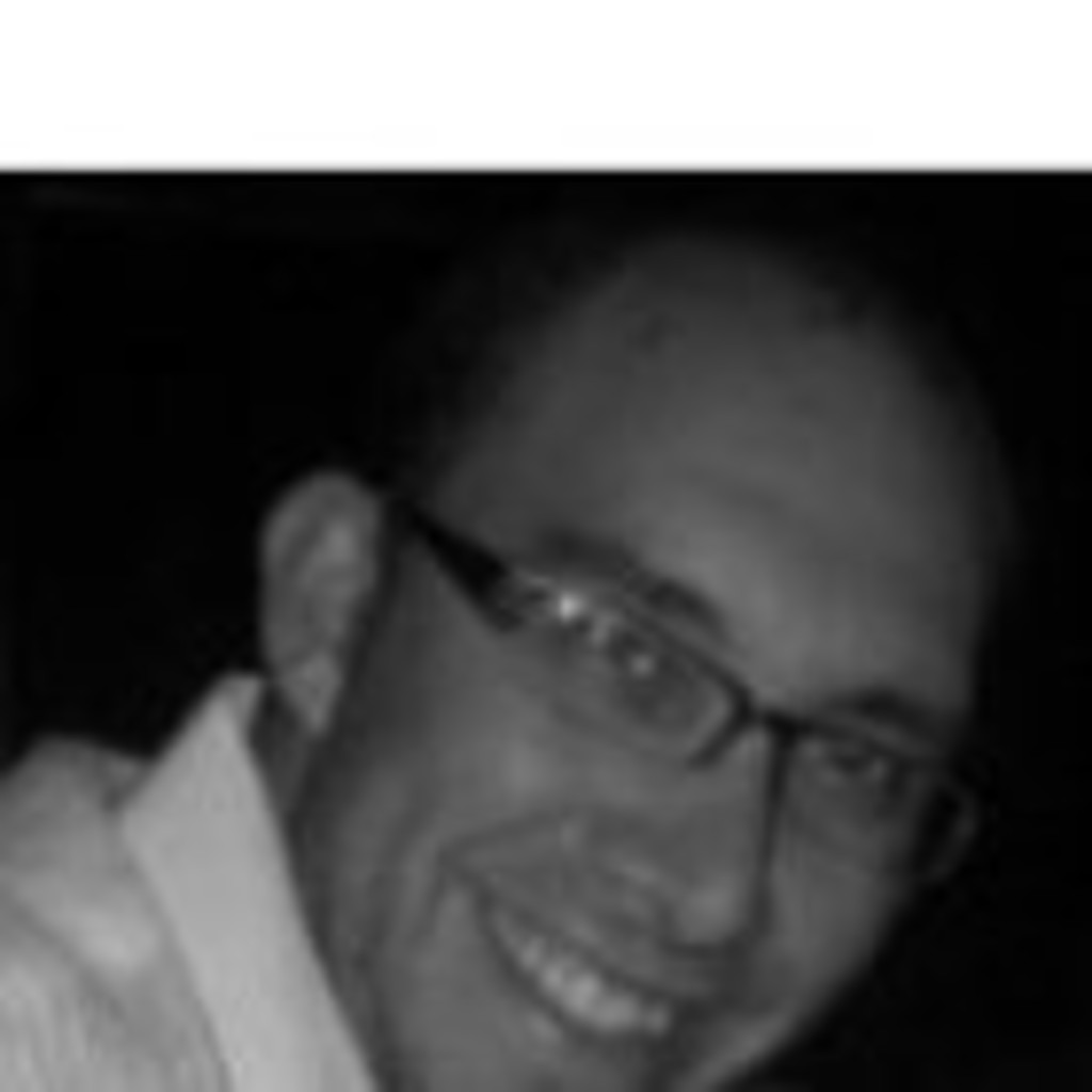 Marcus Conrad - Executive Manager, Development and Chemical Products ...