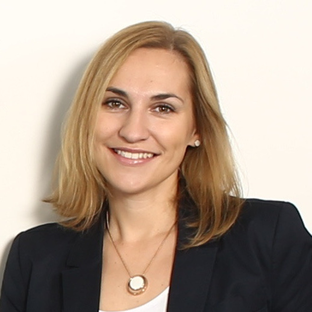 Elena Kniel - Senior Editor - Pepperl+Fuchs SE | XING