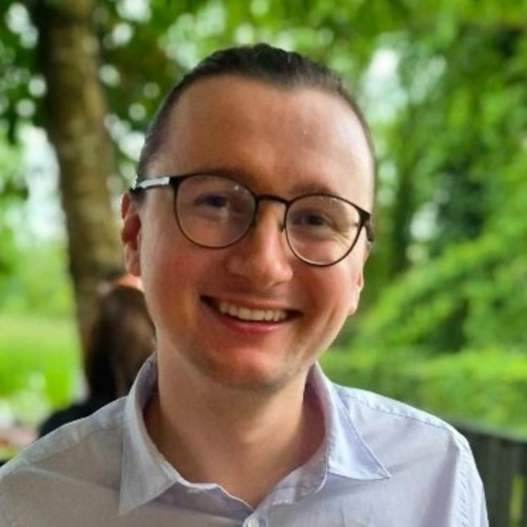 Nick Schürmann - Software Developer - Bechtle Schweiz AG | XING