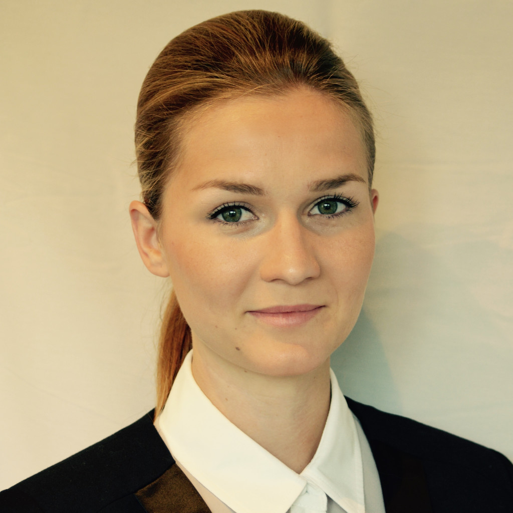 Julia Dirks - Betriebswirtschaft - HTWG Konstanz | XING