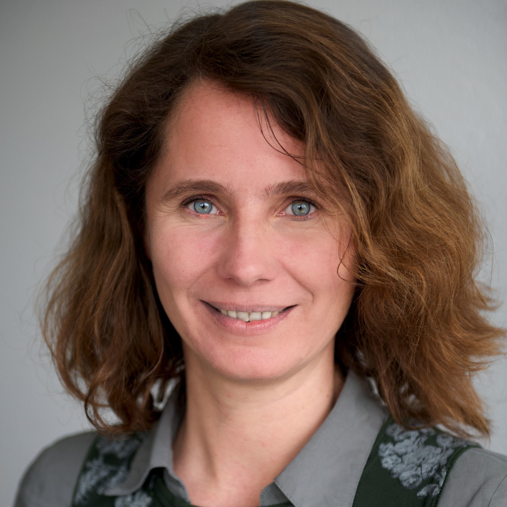 Heidi Irmer - Wissenschaftliche Mitarbeiterin - Bundesinstitut für ...