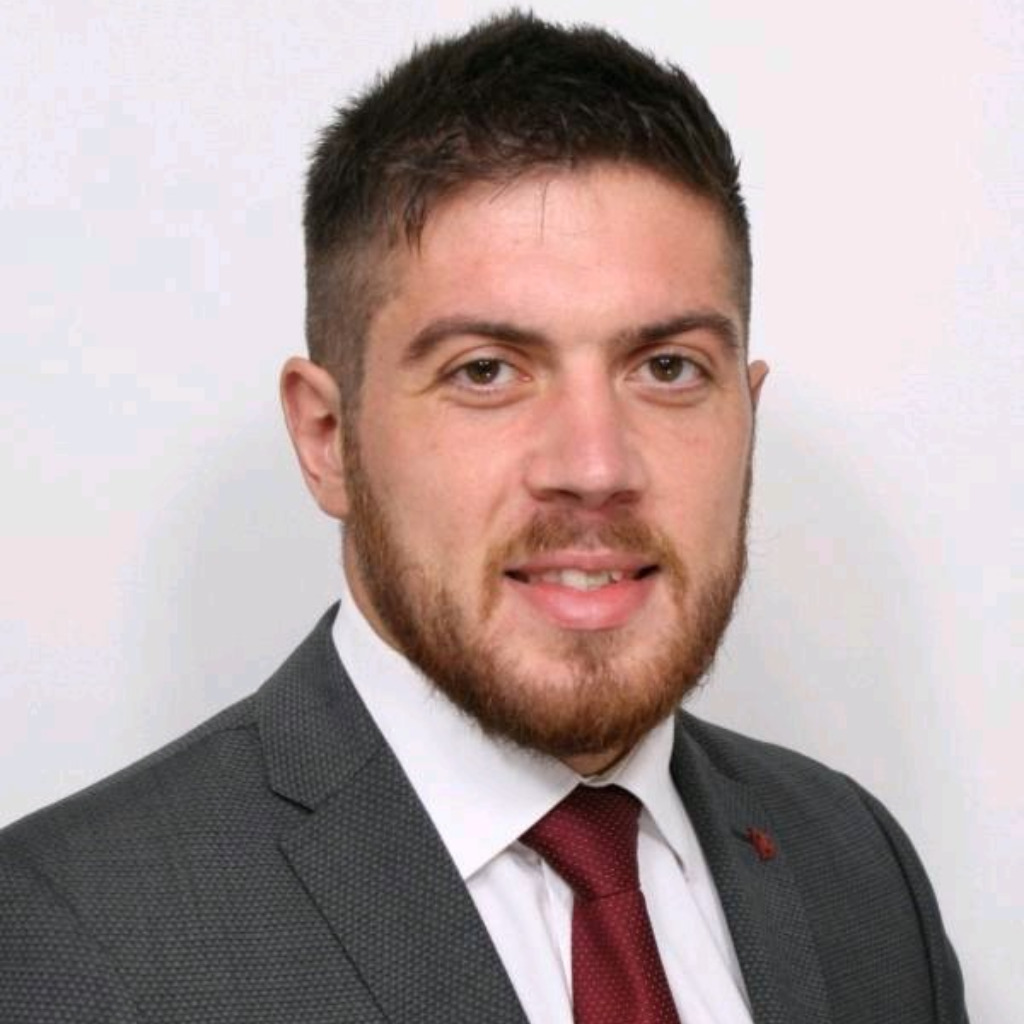 Sergej Sawenko - Fahrerausbilder - Fraport AG | XING