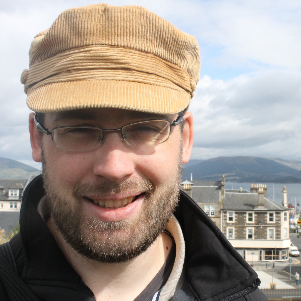 Dr. Pierre Bour - Technical Application Scientist - Thermo Fisher ...