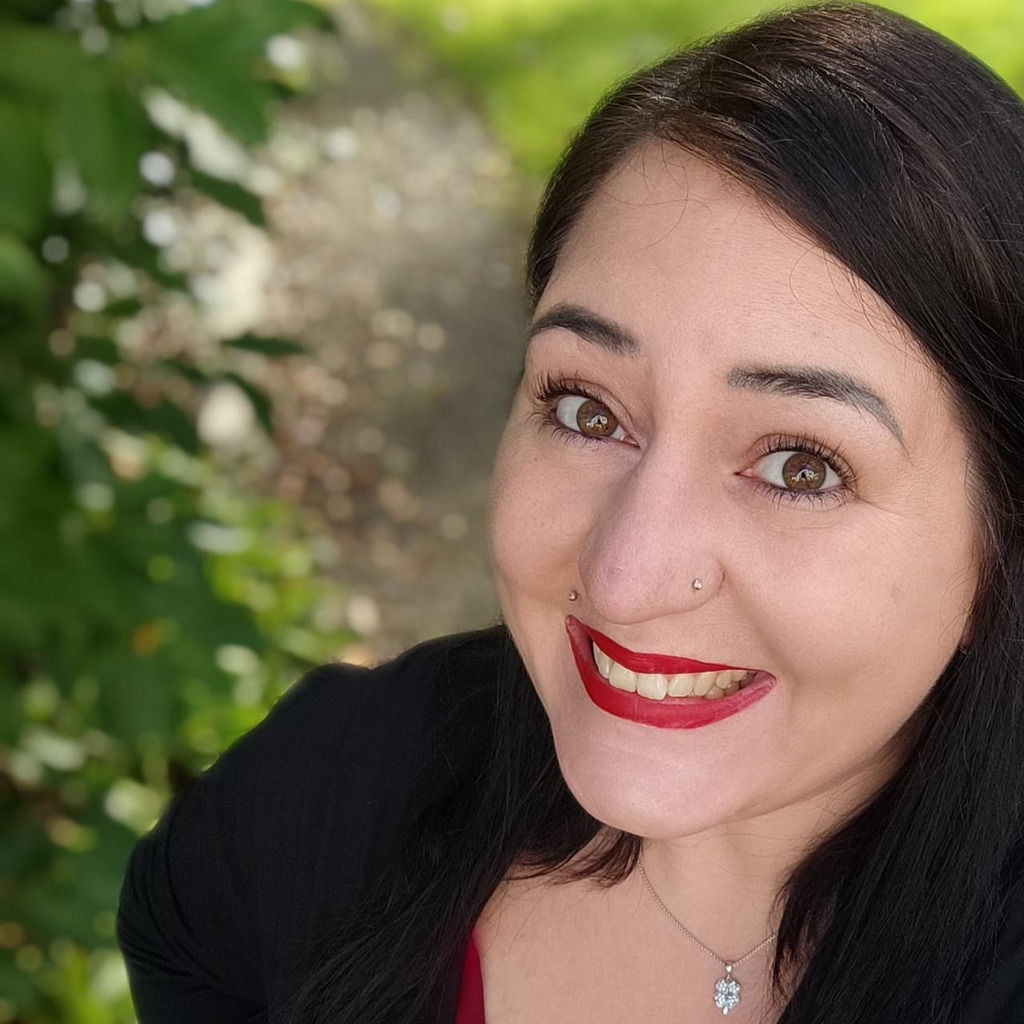 Jessica Engel - Mitarbeiterin zentrales Qualitätsmanagement ZMG ...