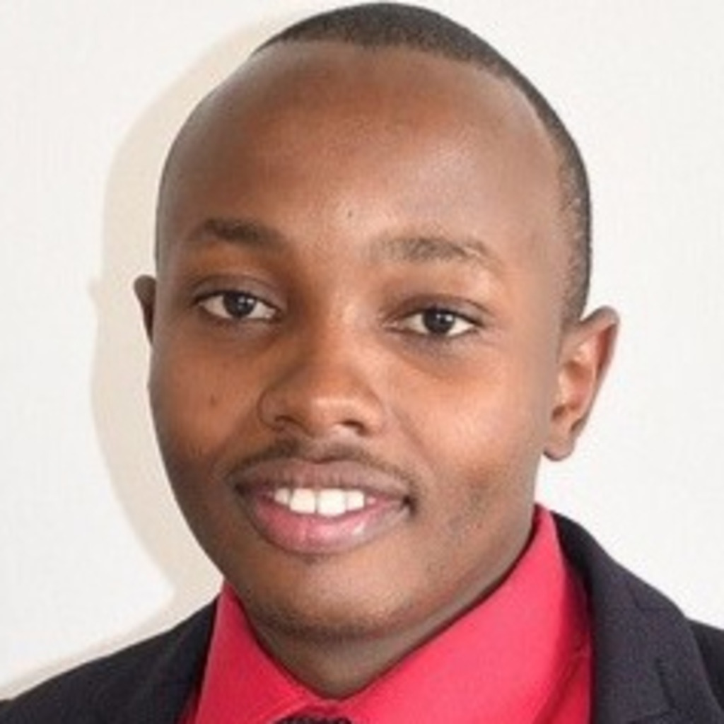 ANDREW KINYUA - Software Developer - SpinningYourWeb | XING
