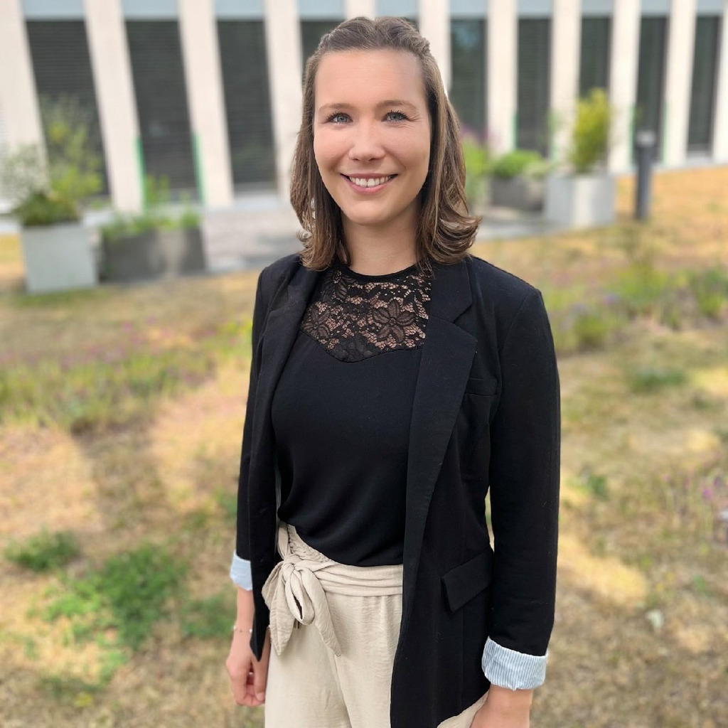 Sophie Rother - Personalkauffrau - ProPotsdam GmbH | XING