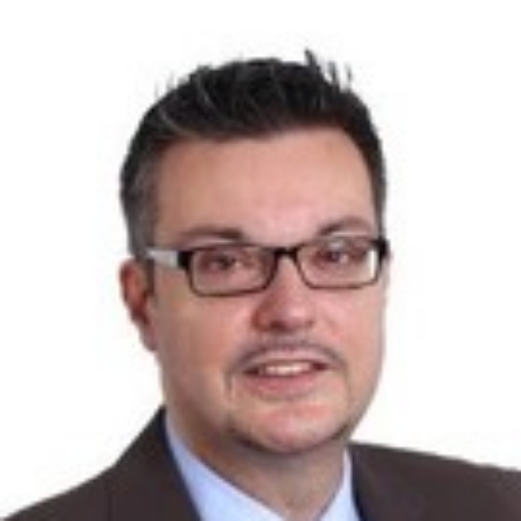 Christian Renner - Teamleader - Canon Deutschland GmbH | XING