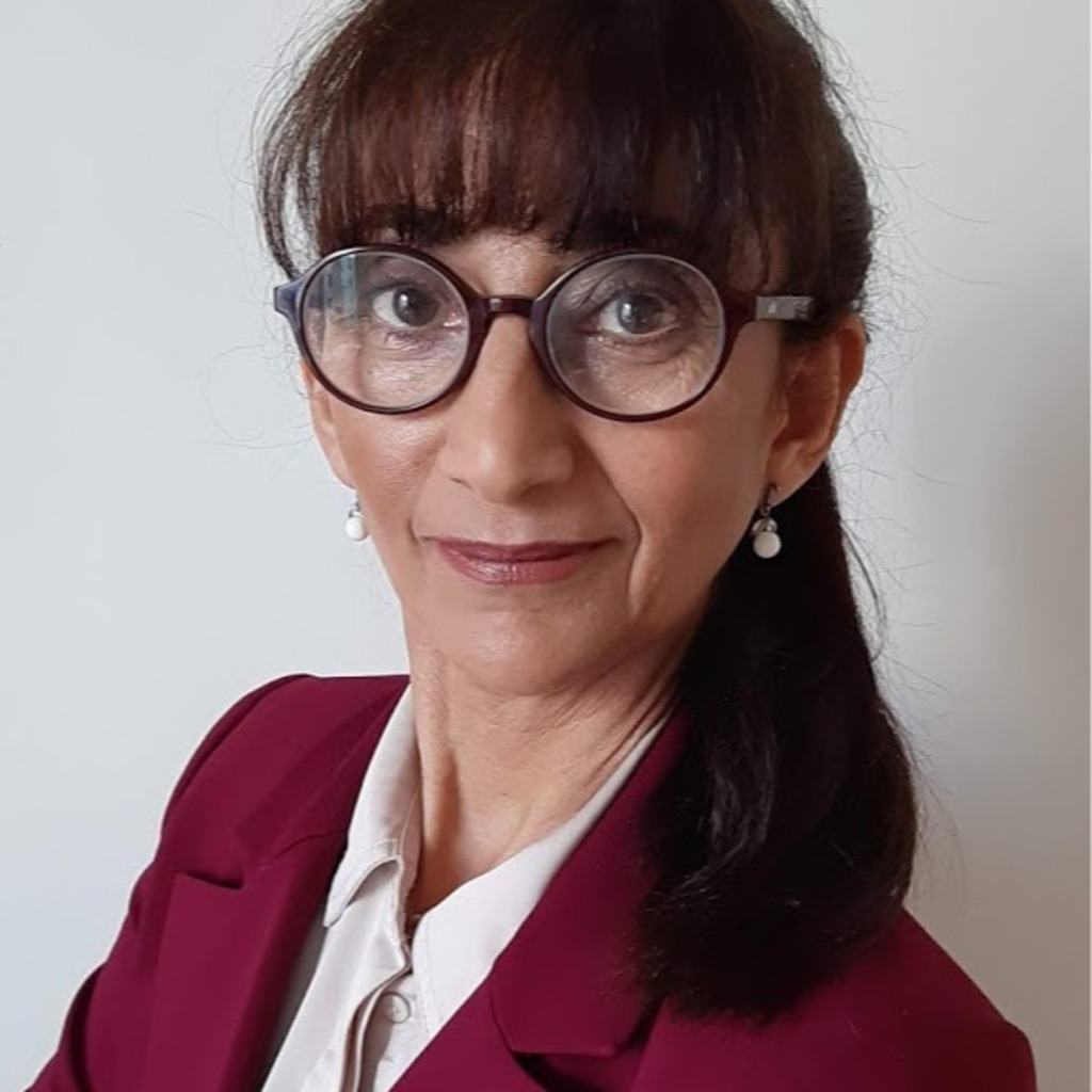 Mathilde Da Silva Rodrigues - Free-lance Genève - chez moi | XING