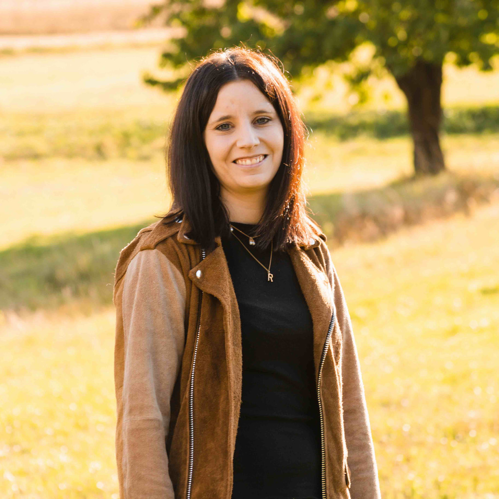 Nina Hübner - Wanderführer - Rhönmomente | XING