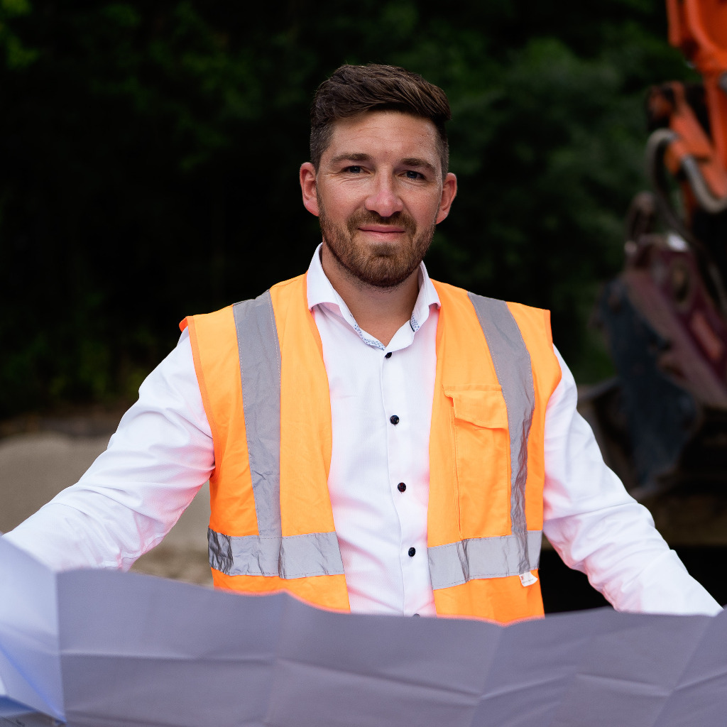 Christian Roßmann - Geschäftsführender Gesellschafter - Roßmann ...