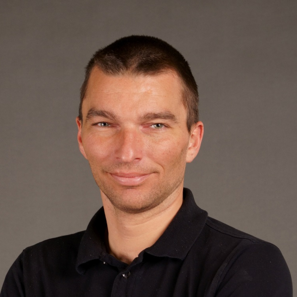 Reinhard Tober - Laborleitung Engineering & IT - Fachhochschule Kärnten ...